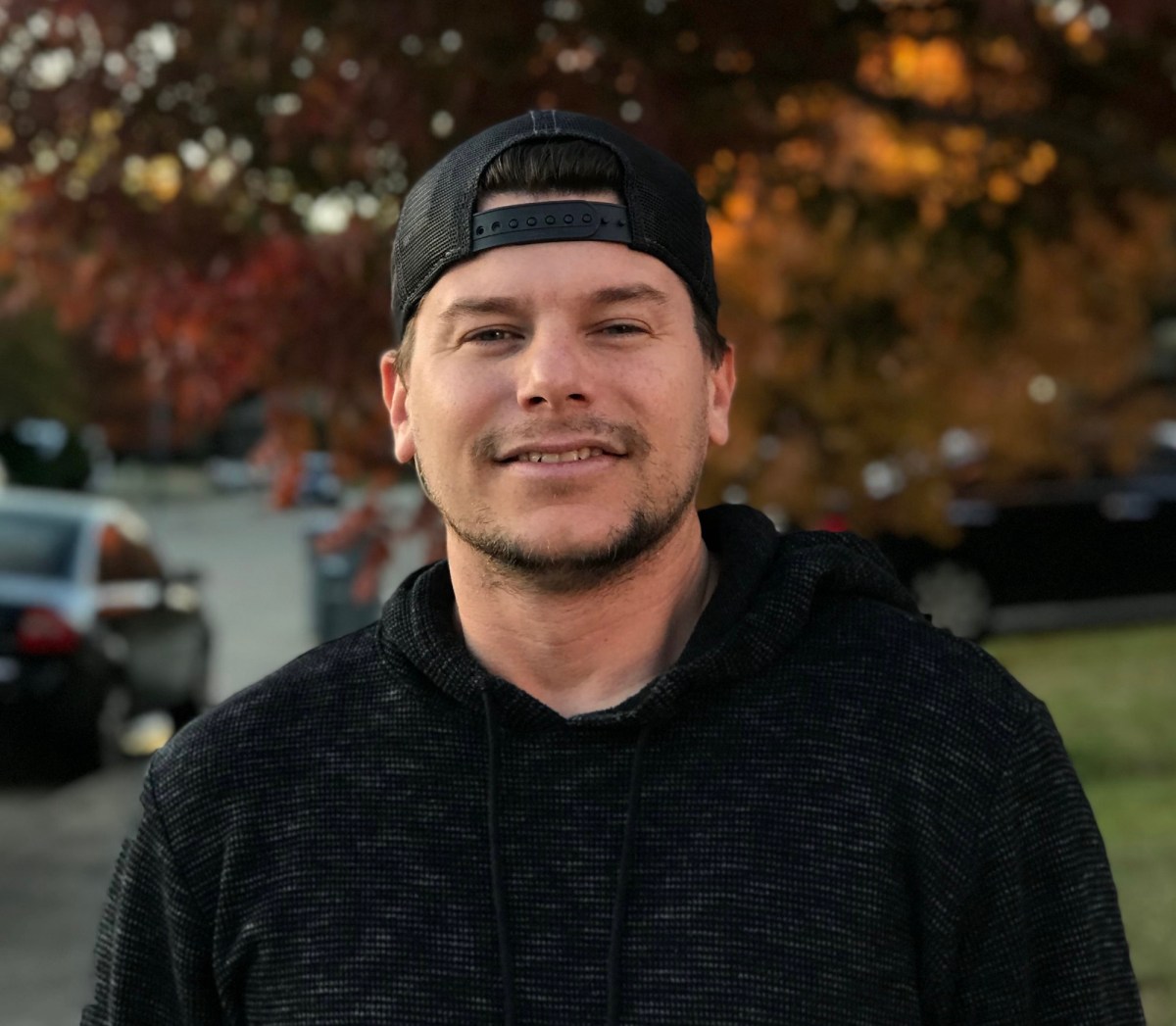 Nathan Dooley – TIME FOR PROVIDENCE