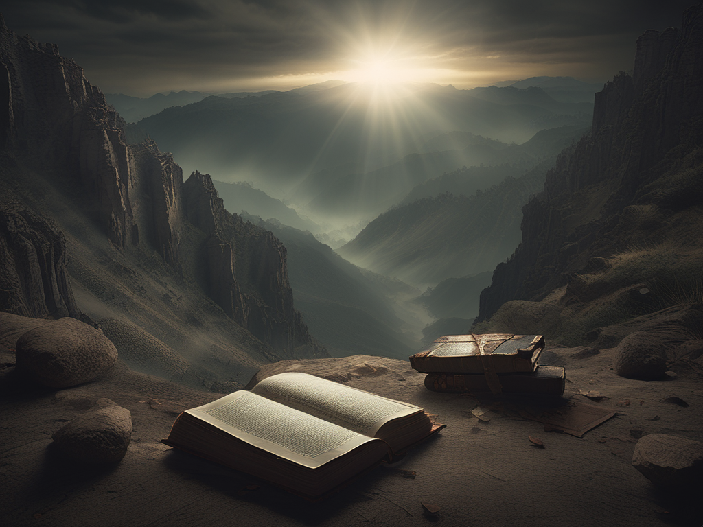 Transfixed on The Word of God at 36: Embracing a New Path – TIME FOR ...