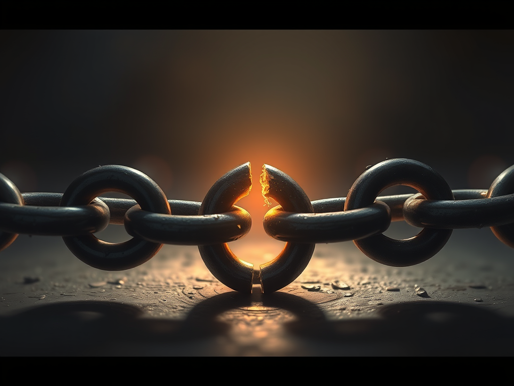 Day 1: The Reality of Sin – TIME FOR PROVIDENCE