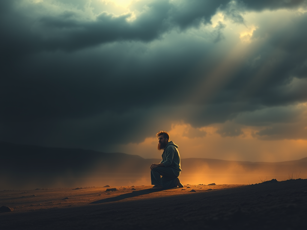 Psalm 6 | A Cry for Mercy in Distress – TIME FOR PROVIDENCE