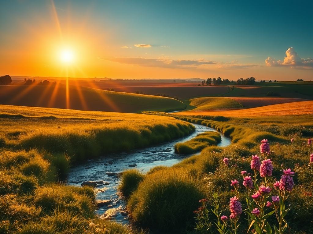 Psalm 85 | Restore Us Again, O God – TIME FOR PROVIDENCE