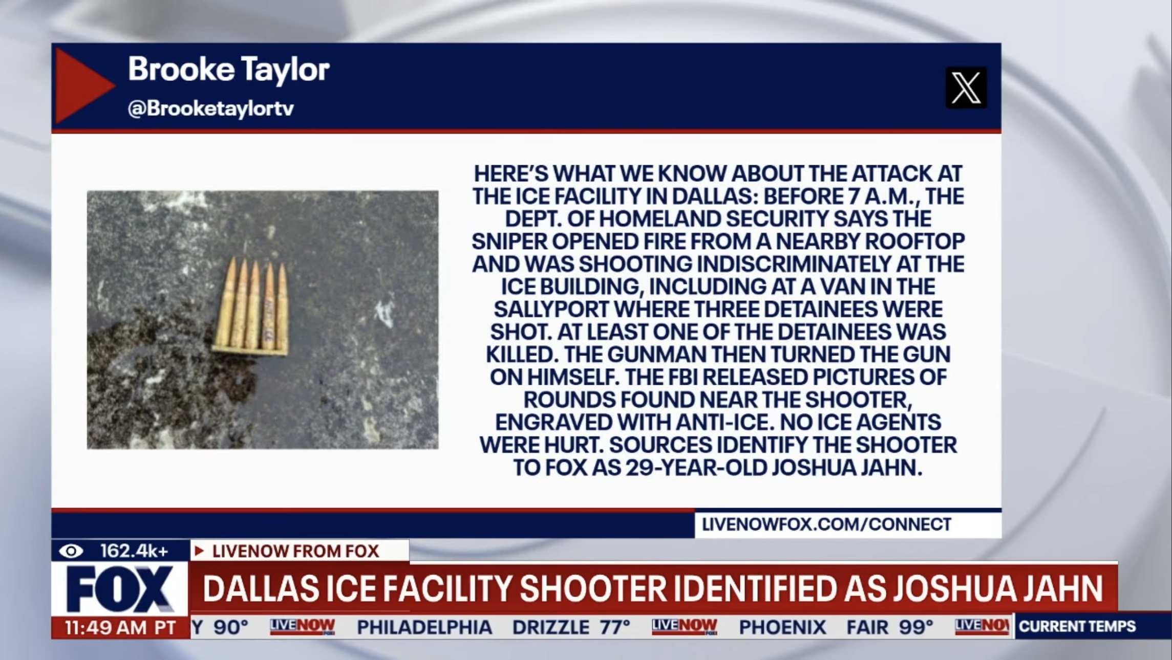 “ANTI-ICE” | IT’S TIME FOR PROVIDENCE – TIME FOR PROVIDENCE