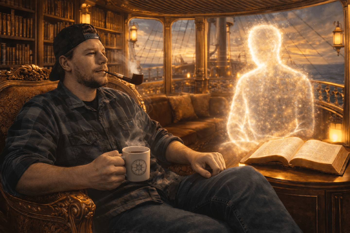 Emmaus Lounge: Suffering For The Gospel – TIME FOR PROVIDENCE